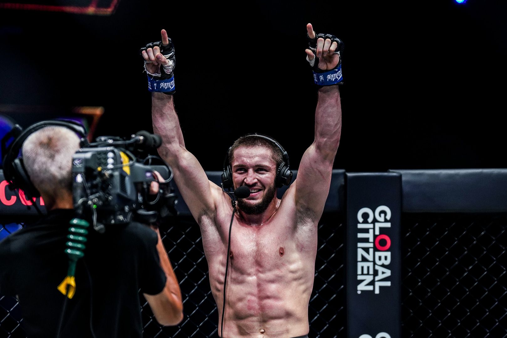 MMA News: Key Takeaways From Stellar ONE: Heavy Hitters Card | IBTimes