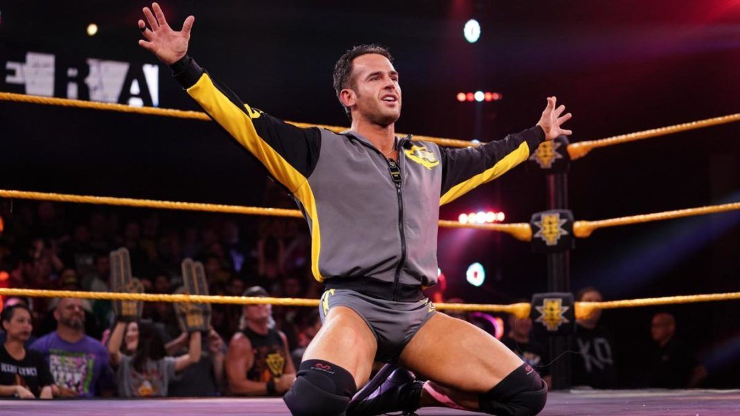 NXT Star Rumored To Leave WWE; More 'Forbidden Door' Royal Rumble ...