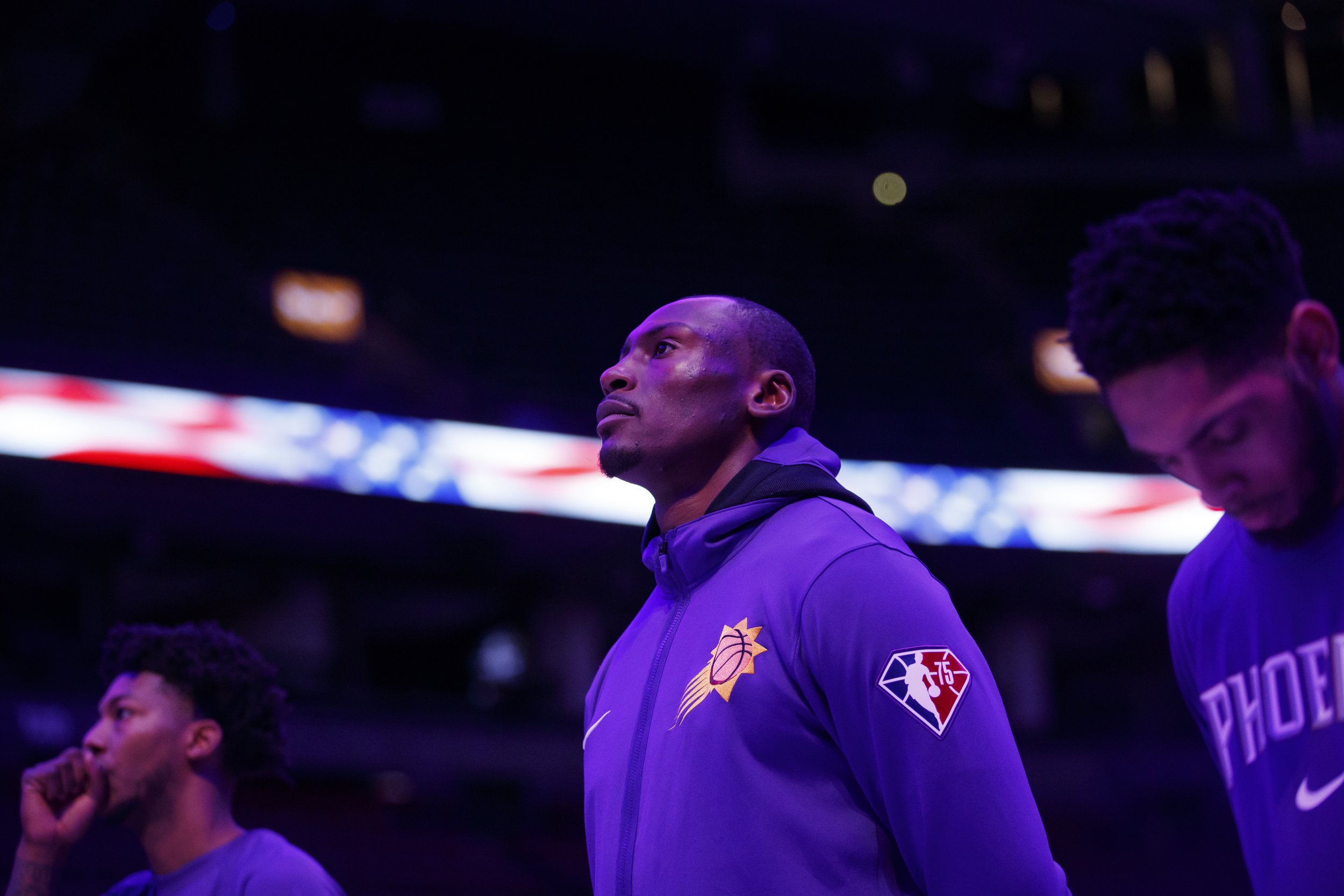 NBA News: Bismack Biyombo Proving To Be Best Mid-Season Signing | IBTimes