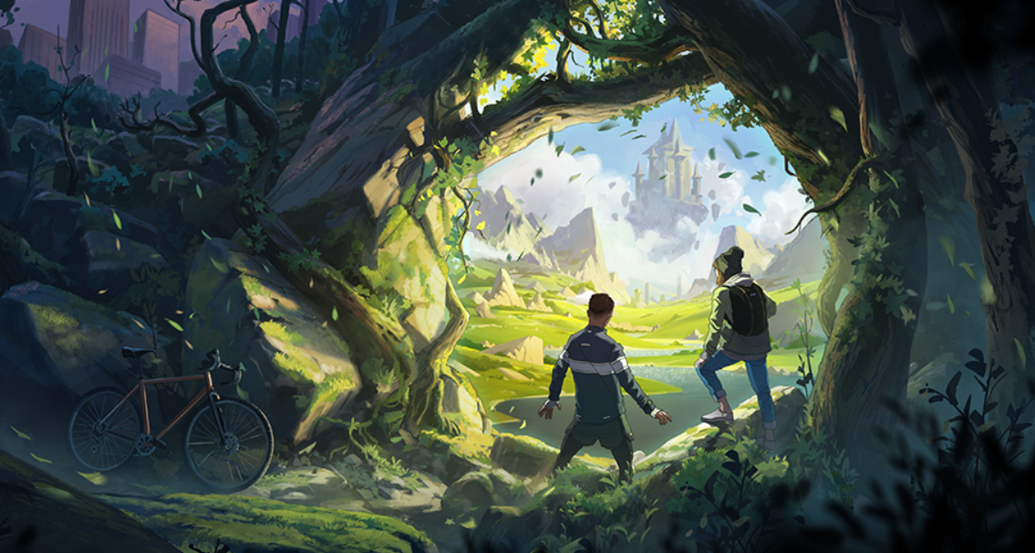 Blizzard Building Survival Game Set In A Brand-New Universe | IBTimes