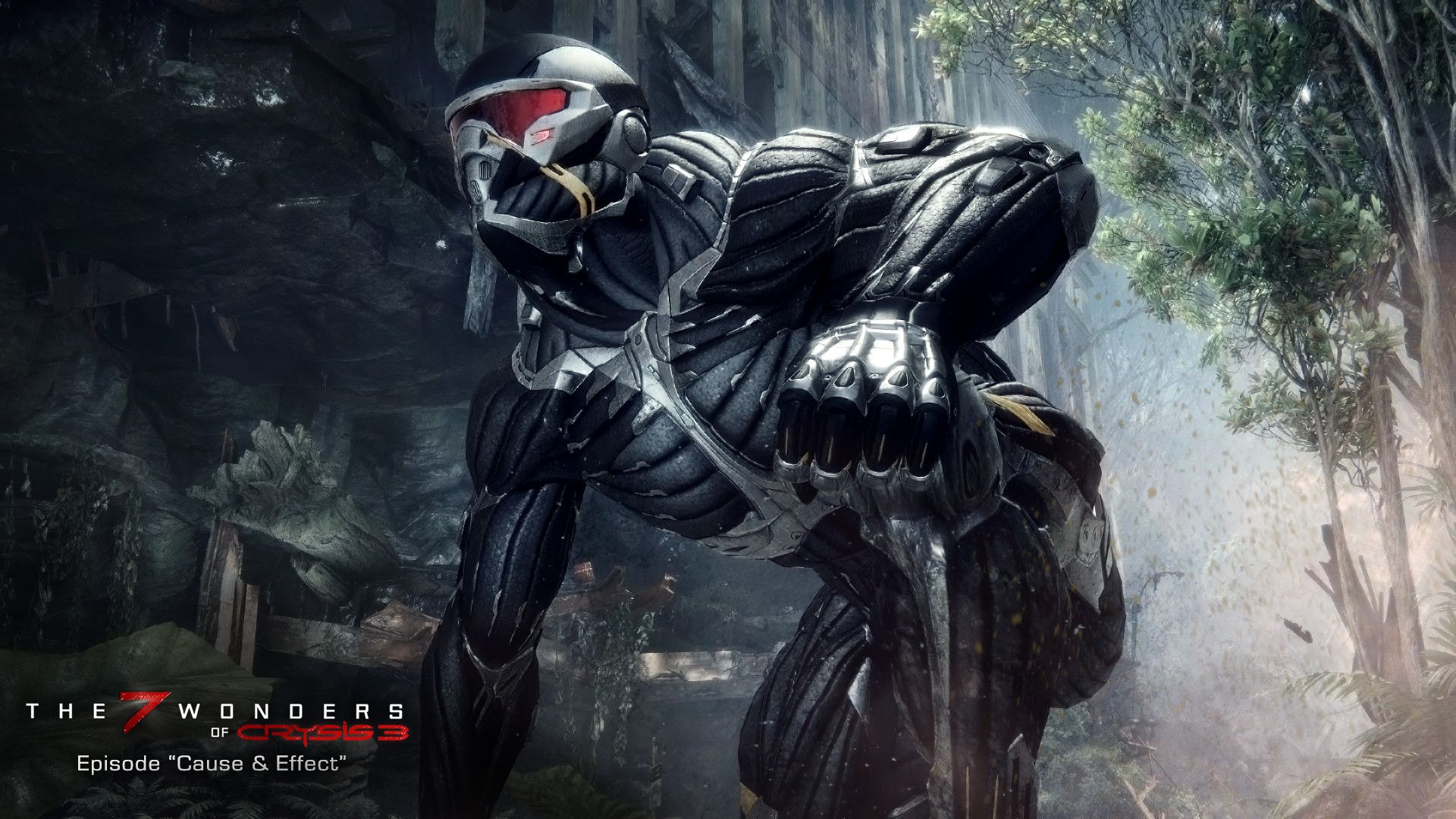 Crytek Confirms New 'Crysis' Game Is In The Works | IBTimes