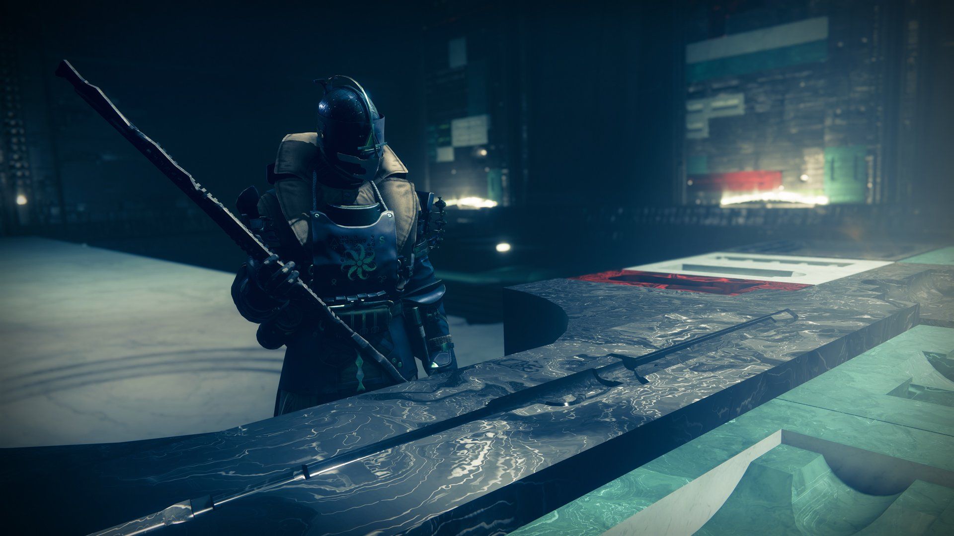 'Destiny 2': Big Crafting Changes Are Coming Next Season | IBTimes