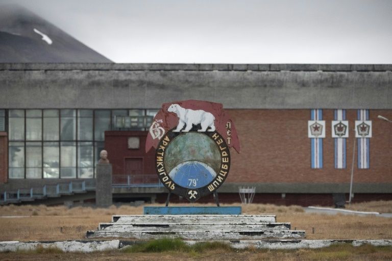Soviet-era Outpost Helps Russia Retain A Foot In Norwegian Arctic | IBTimes
