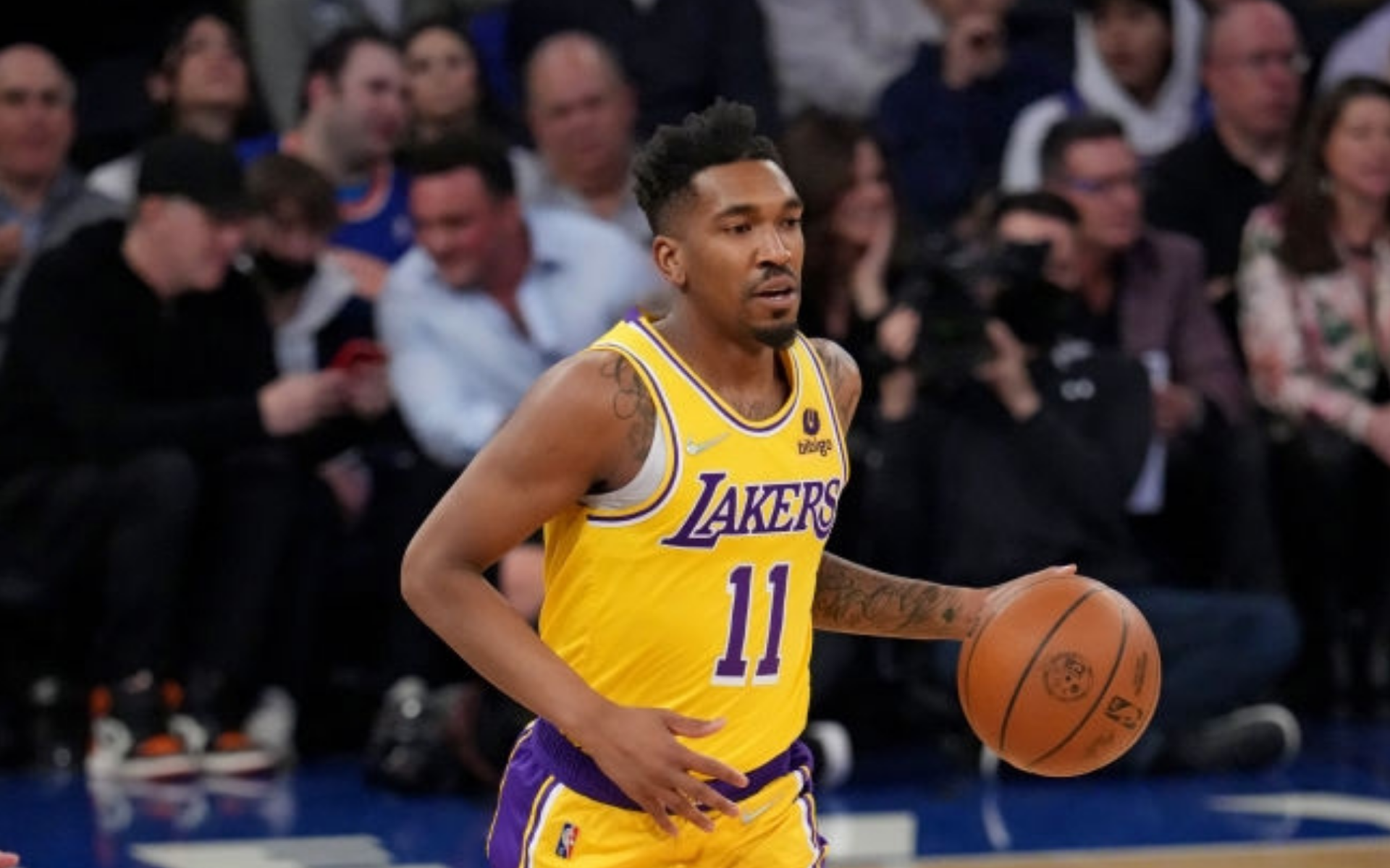 NBA Rumors: Lakers Need To Do One Thing To Keep Malik Monk | IBTimes