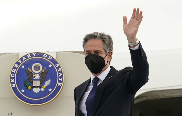 US To Reopen Solomon Islands Embassy After 29 Years | IBTimes US To Reopen Solomon Islands Embassy After 29 Years | IBTimes