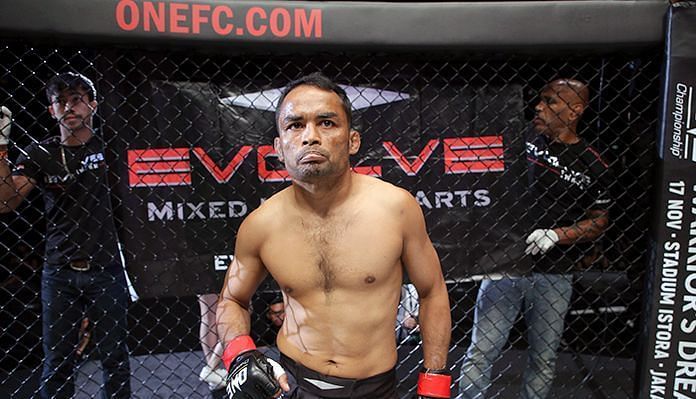 MMA News: First ONE Strawweight Champion Retires After Years Of ...