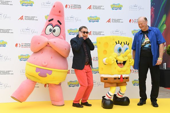‘The Patrick Star Show’ Season 2 Will Have ‘More Imaginative, Colorful ...