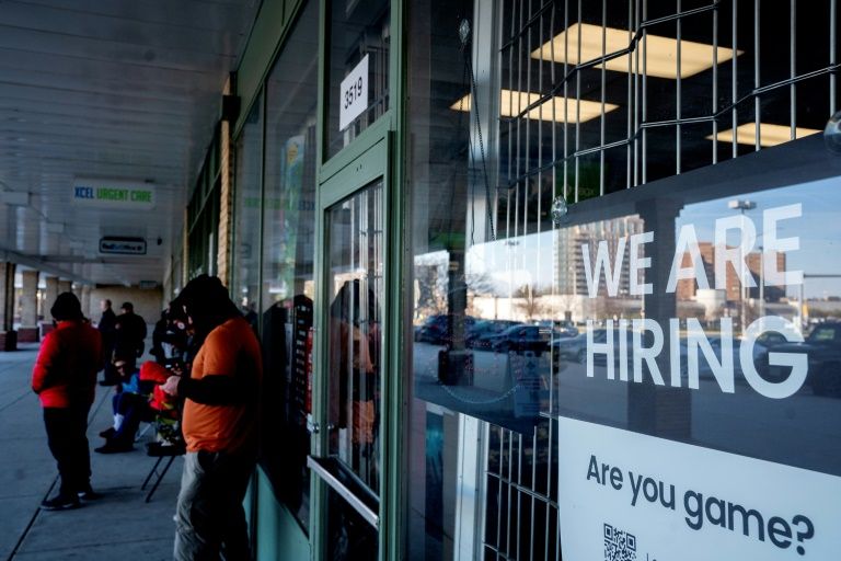 April Jobs Report: Three Numbers To Watch | IBTimes