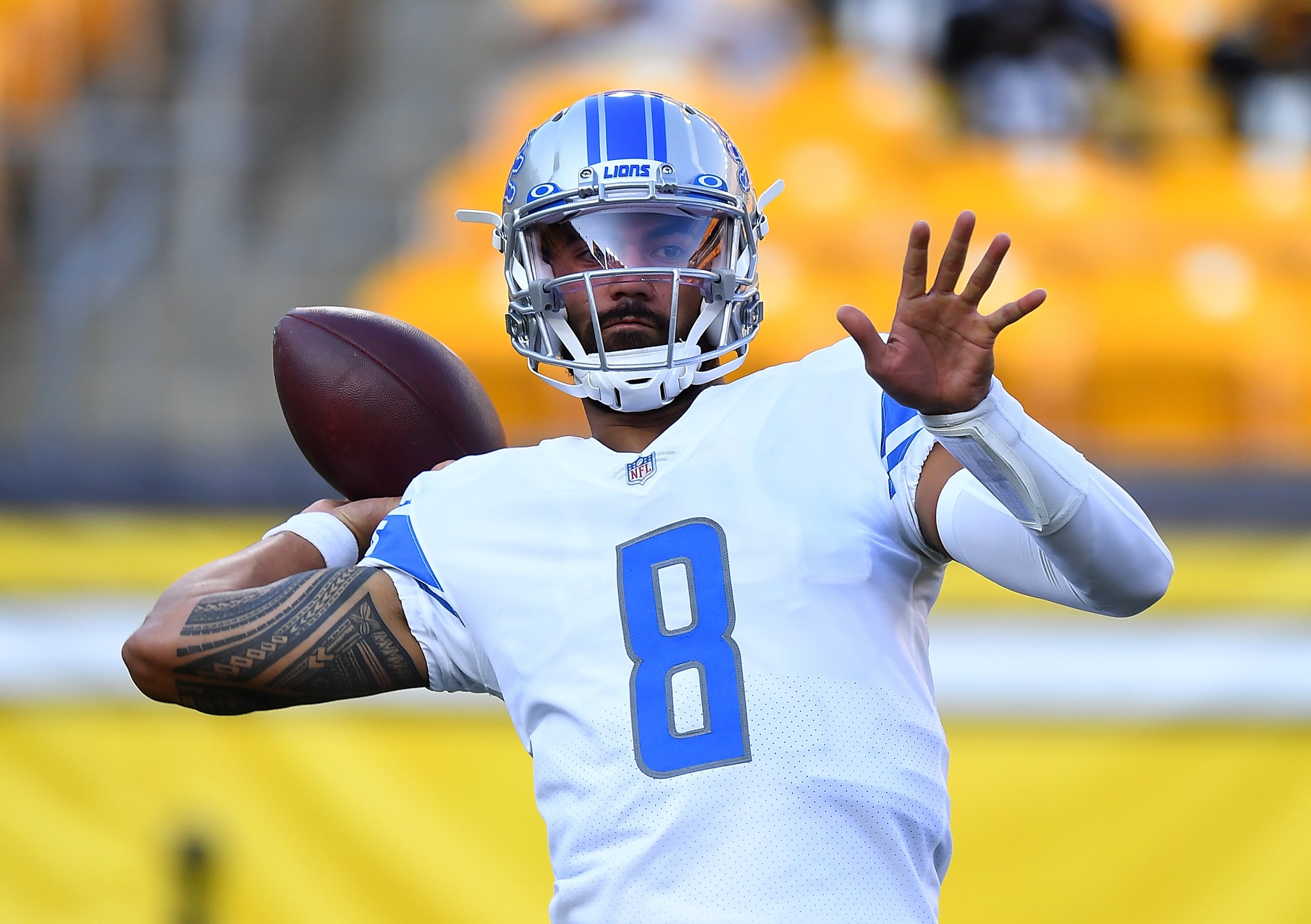 USFL 2022 Schedule Teams Rules Dates For New Football League IBTimes