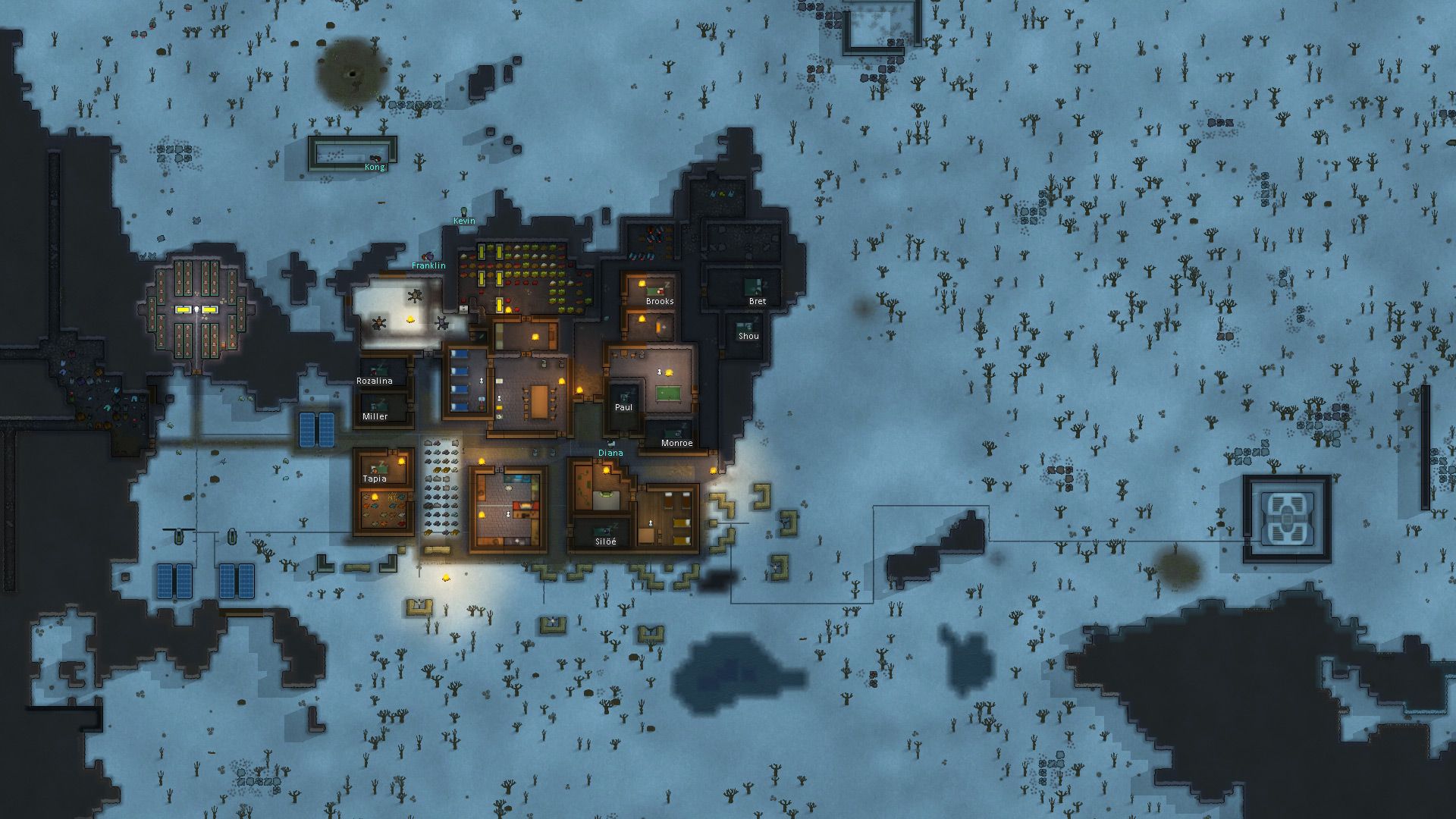 'RimWorld' Unbanned But Given R18+ Rating In Australia | IBTimes