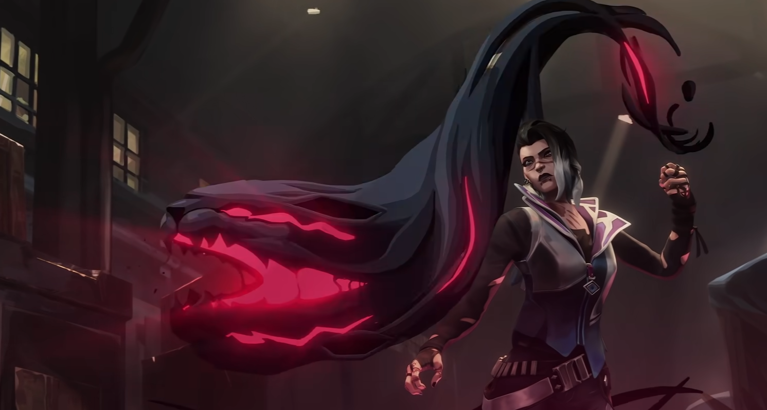 'Valorant': Fade Full Kit And Official Gameplay Revealed | IBTimes