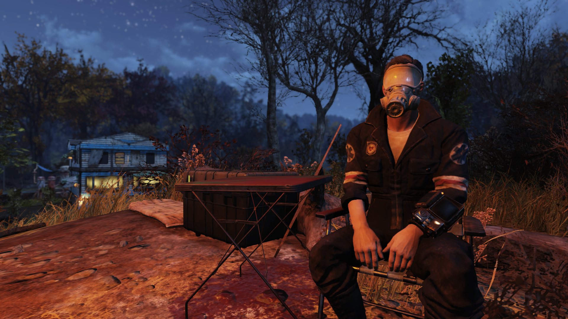 'Fallout 76': How To Repair Weapons And Armor | IBTimes