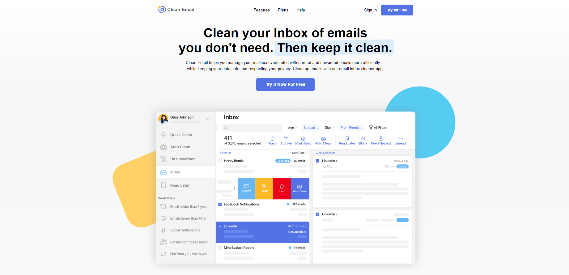 Here s How To Delete Emails All At Once