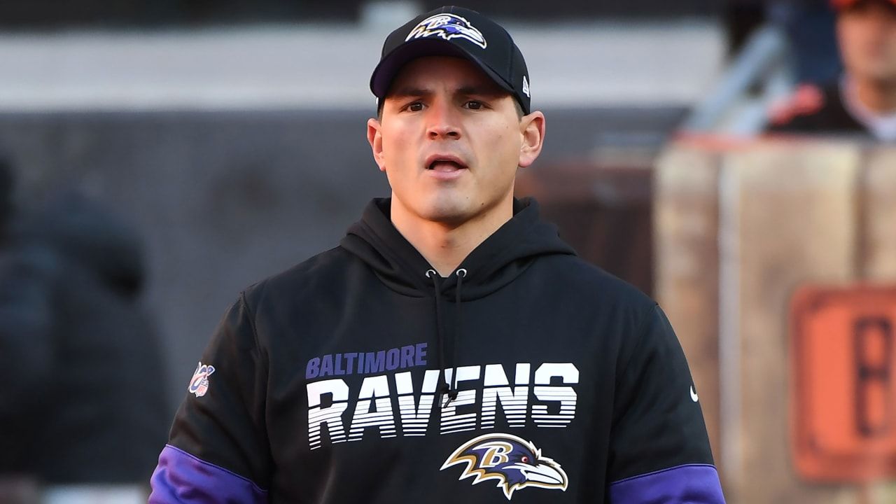 New Ravens Defensive Coordinator Gives Glowing Assessment Of His ...