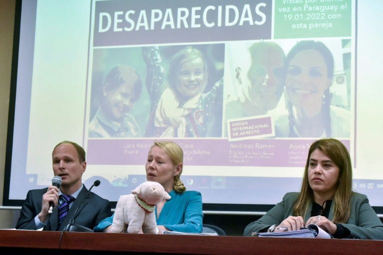 Contact Made In Case Of Two German Girls Missing In Paraguay | IBTimes