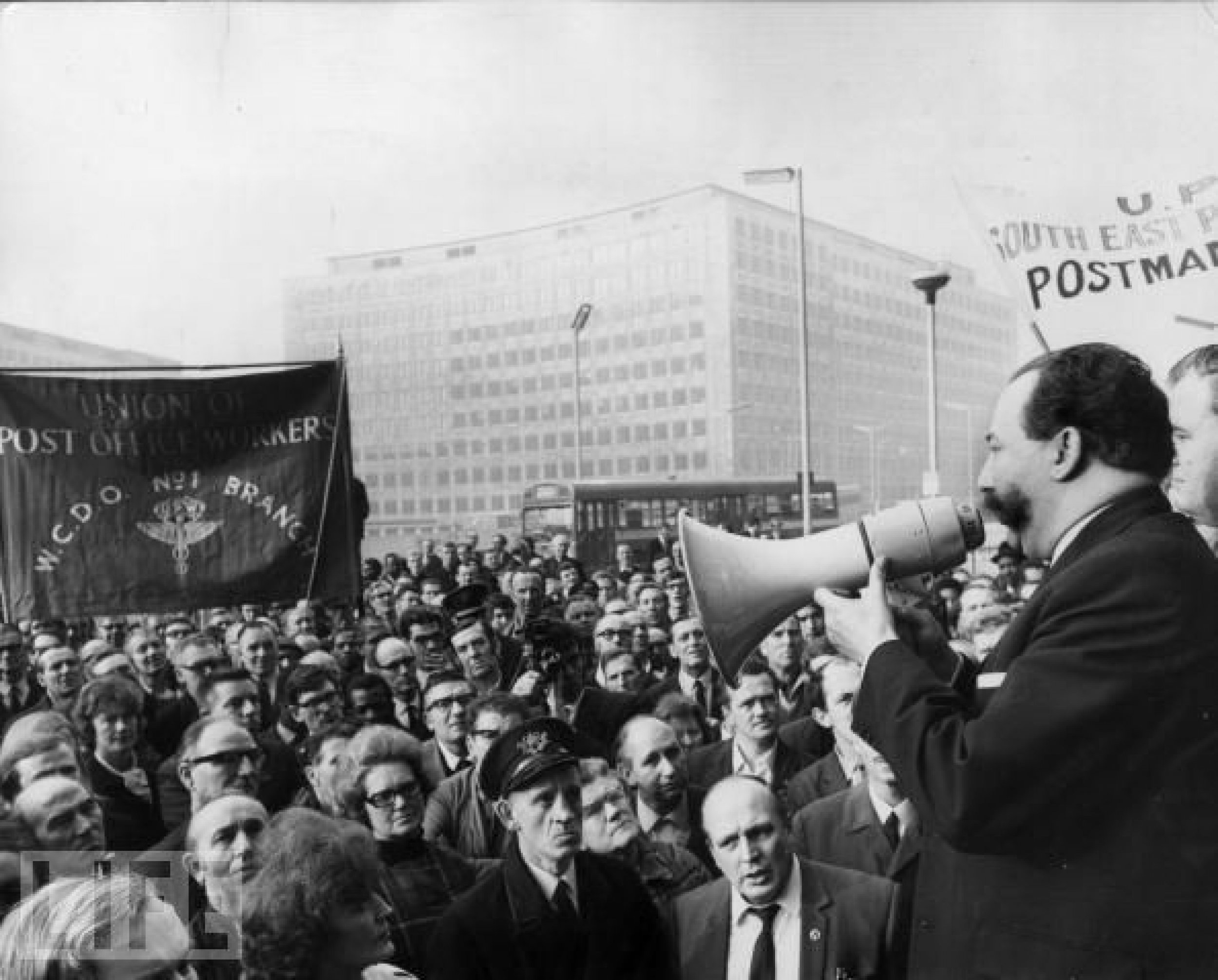 Canada Postal Strike You Call This A Strike UK Postal Strike In 1971 Canada Postal Strike You Call This A Strike UK Postal Strike In 1971
