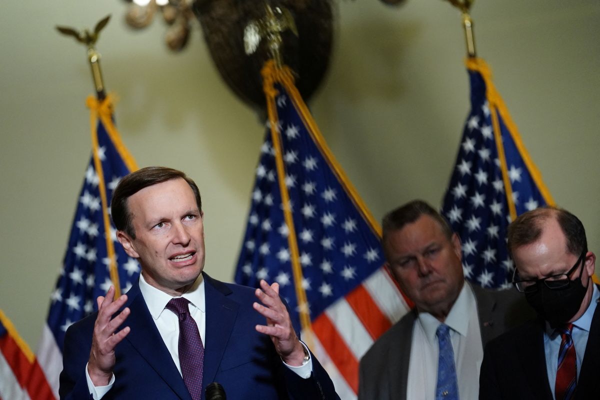 Democrats Promote Fringe Republican Candidates As A Midterm-Winning ...