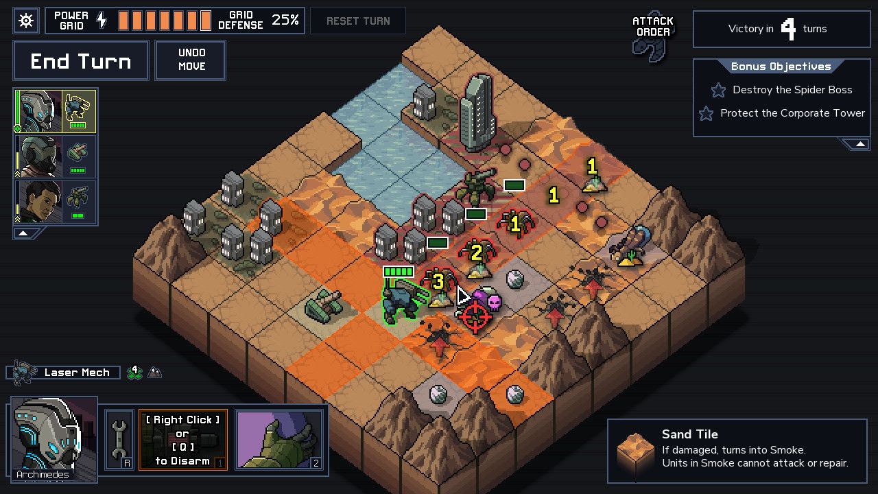 'Into The Breach' Is Getting A Free Expansion: See Release Date | IBTimes