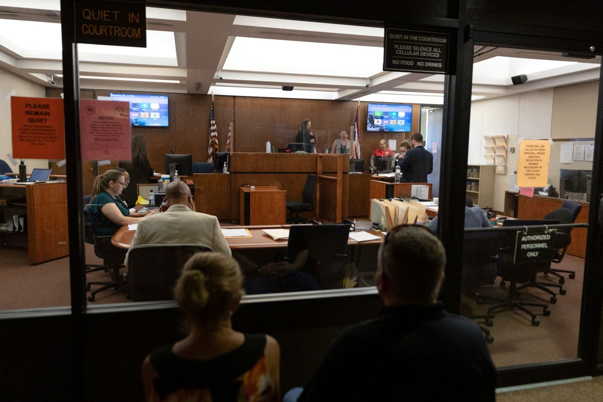 Man Indicted In Rape Of Ohio Girl Who Crossed State Lines For Abortion ...