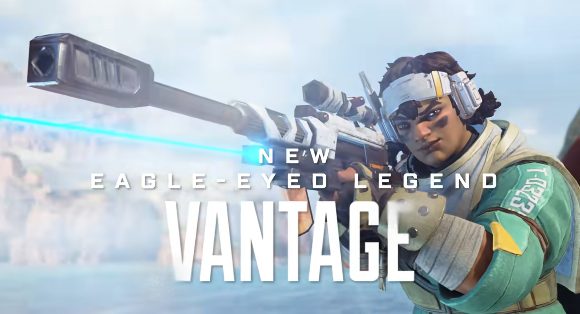 ‘Apex Legends’: All Vantage Abilities Explained | IBTimes