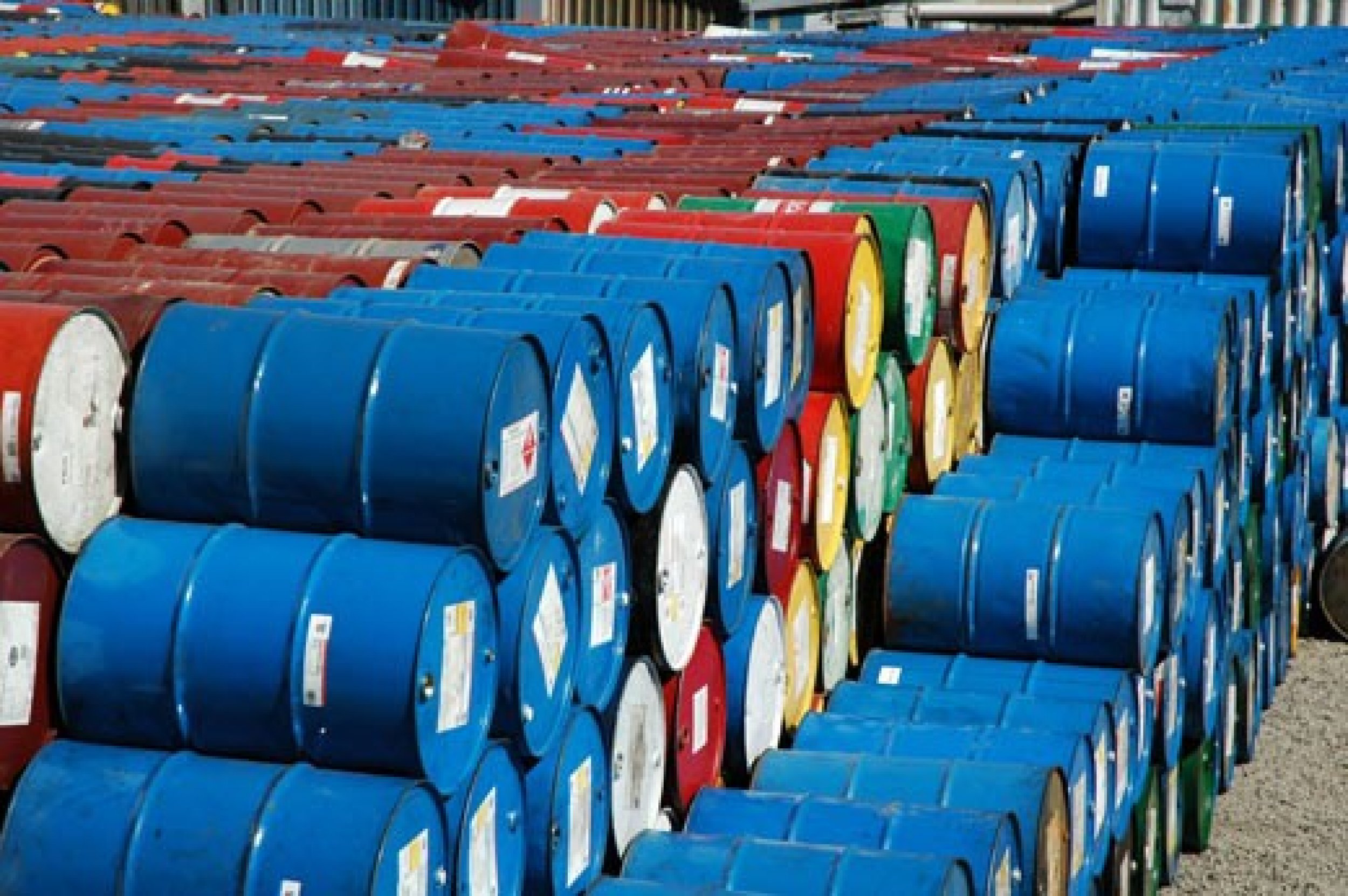 IEA To Release 60 Mln Barrels Of Oil To Alleviate Shortages IBTimes