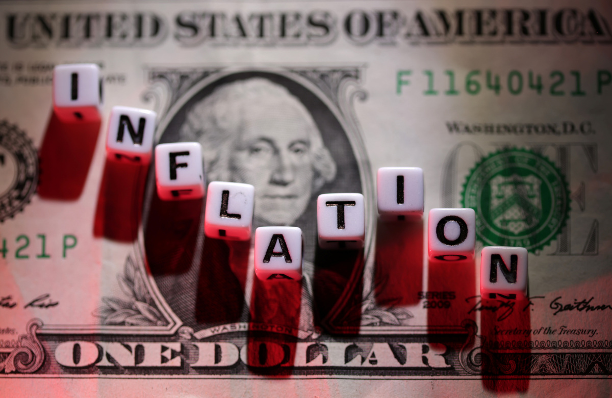 The Inflation Number Wall Street Should Be Watching