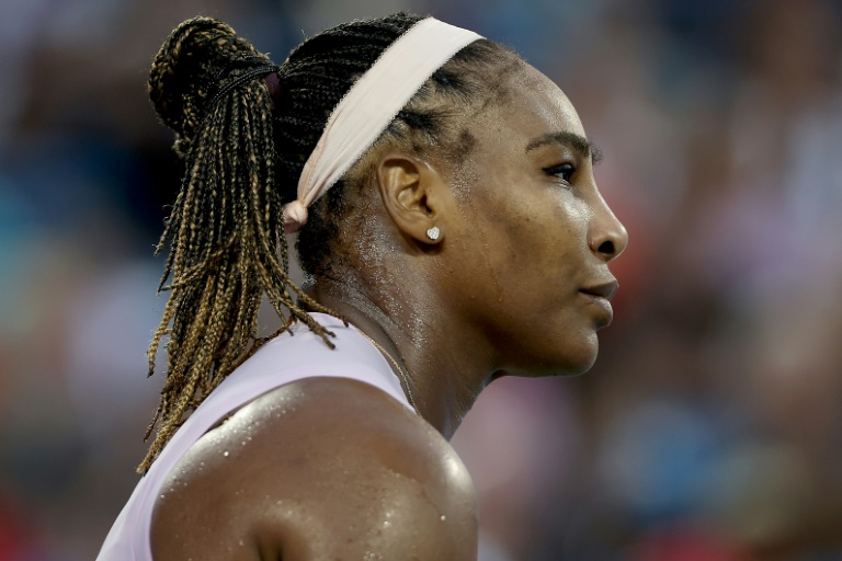 Serena Seen As Icon With Ali By Fellow US Tennis Legends | IBTimes