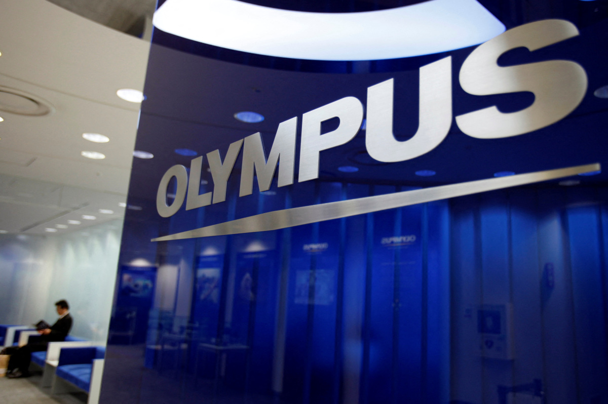 Japan's Olympus To Sell Microscope Unit To Bain For $3 Billion | IBTimes