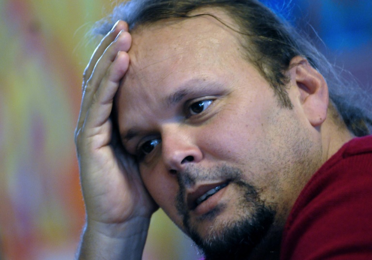 Eldest Son Of Che Guevara Dies In Venezuela | IBTimes