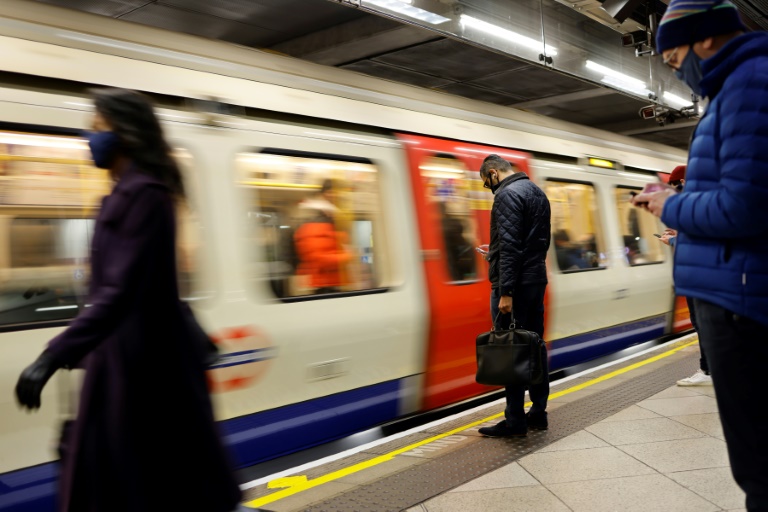 London Mayor Warns Of Possible 'Tube' Fare Hikes | IBTimes