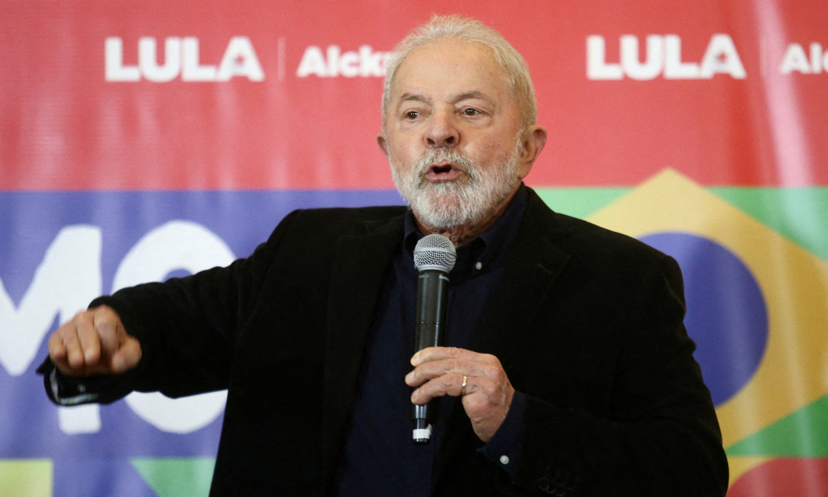 Exclusive-Lula Pushes Brazil-Indonesia-Congo COP Forest Alliance If ...
