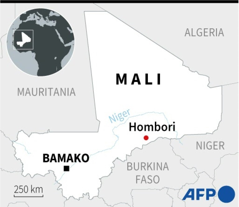 50 Civilians Die In Sweep By Malian And 'Foreign' Troops: UN | IBTimes