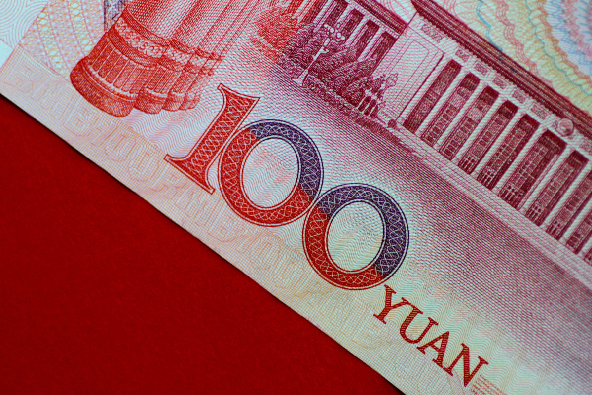 Strong US Dollar Crushes China s Dream Of Turning Yuan To A Global