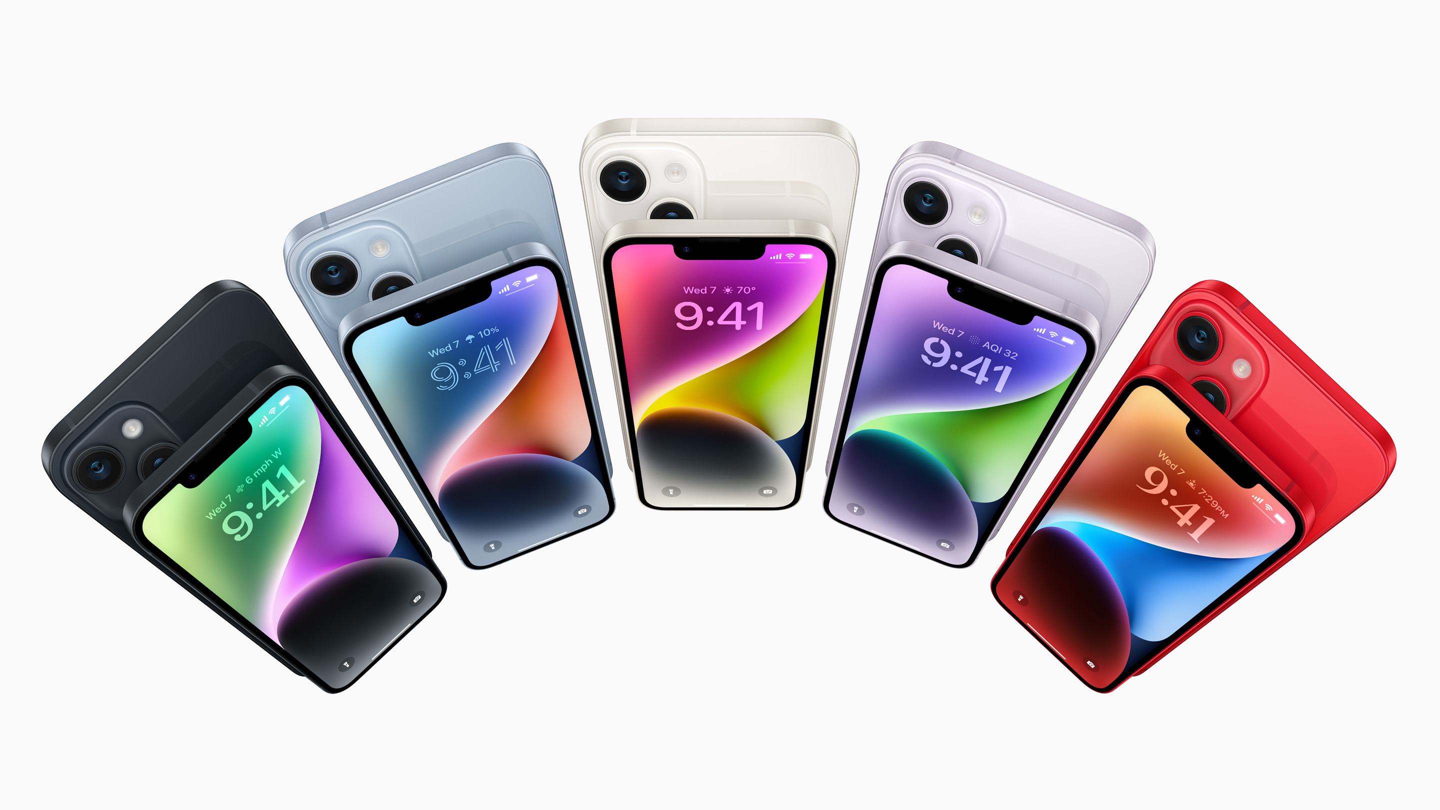 The Price Of The IPhone 14 Will Stay The Same In The U S But Increase The Price Of The IPhone 14 Will Stay The Same In The U S But Increase