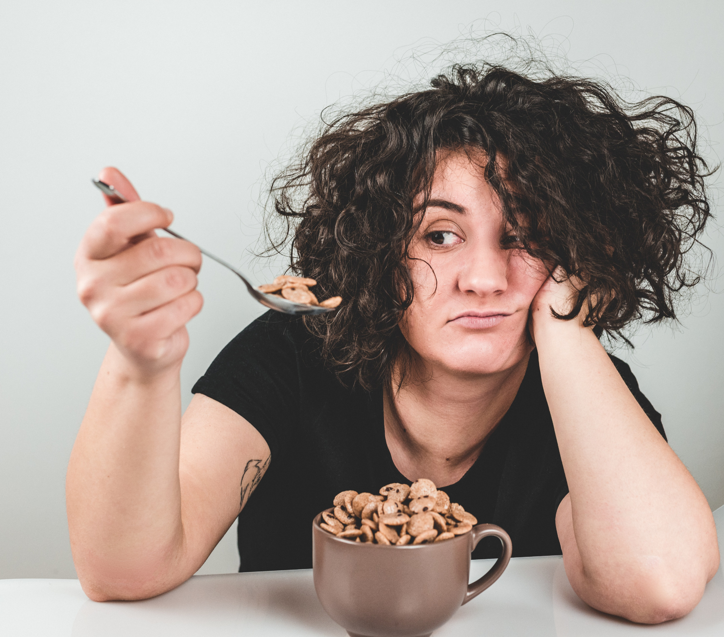 Eating Disorders Types Symptoms And How They Affect Mental Health