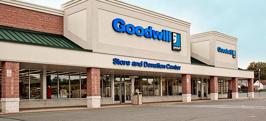 You Can Now Thrift Goodwill Online With Its New E-Commerce Store ...