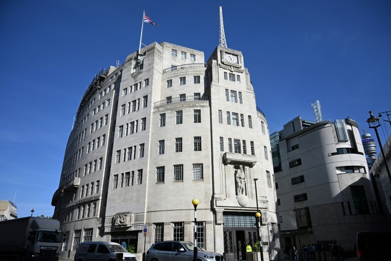 Global Broadcasting Icon BBC Turns 100 | IBTimes