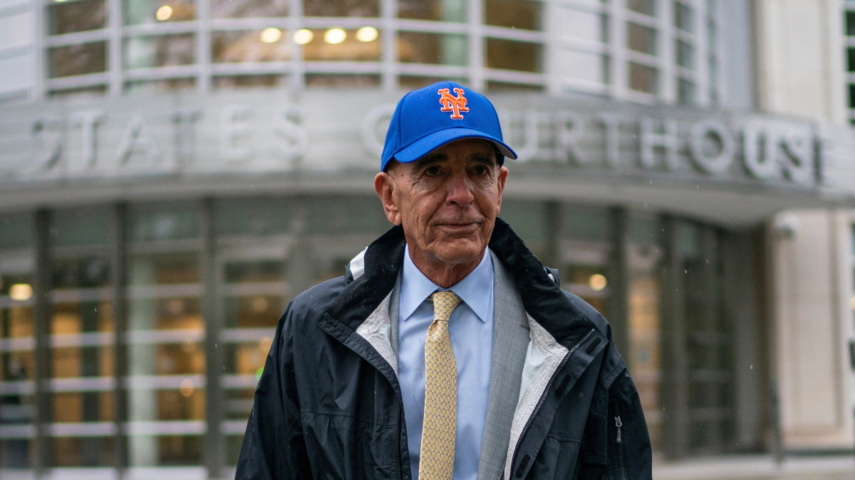 Trump Ally Barrack Traded Access For UAE Money, Prosecutors Say As ...