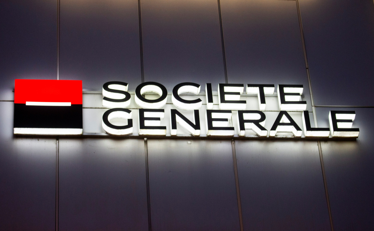 SocGen Profit Tops Forecast, France Lags | IBTimes