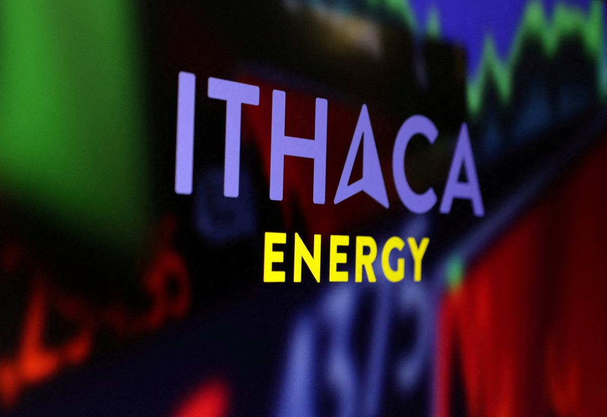 Ithaca Energy Shares Dip After UK's Largest IPO This Year | IBTimes