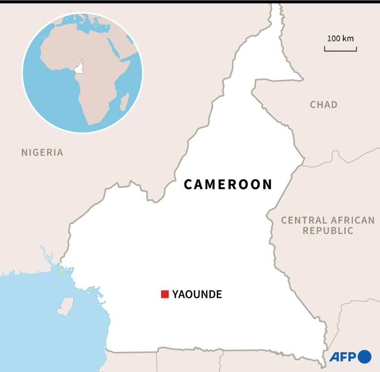 Landslide In Cameroon Kills At Least 11 | IBTimes