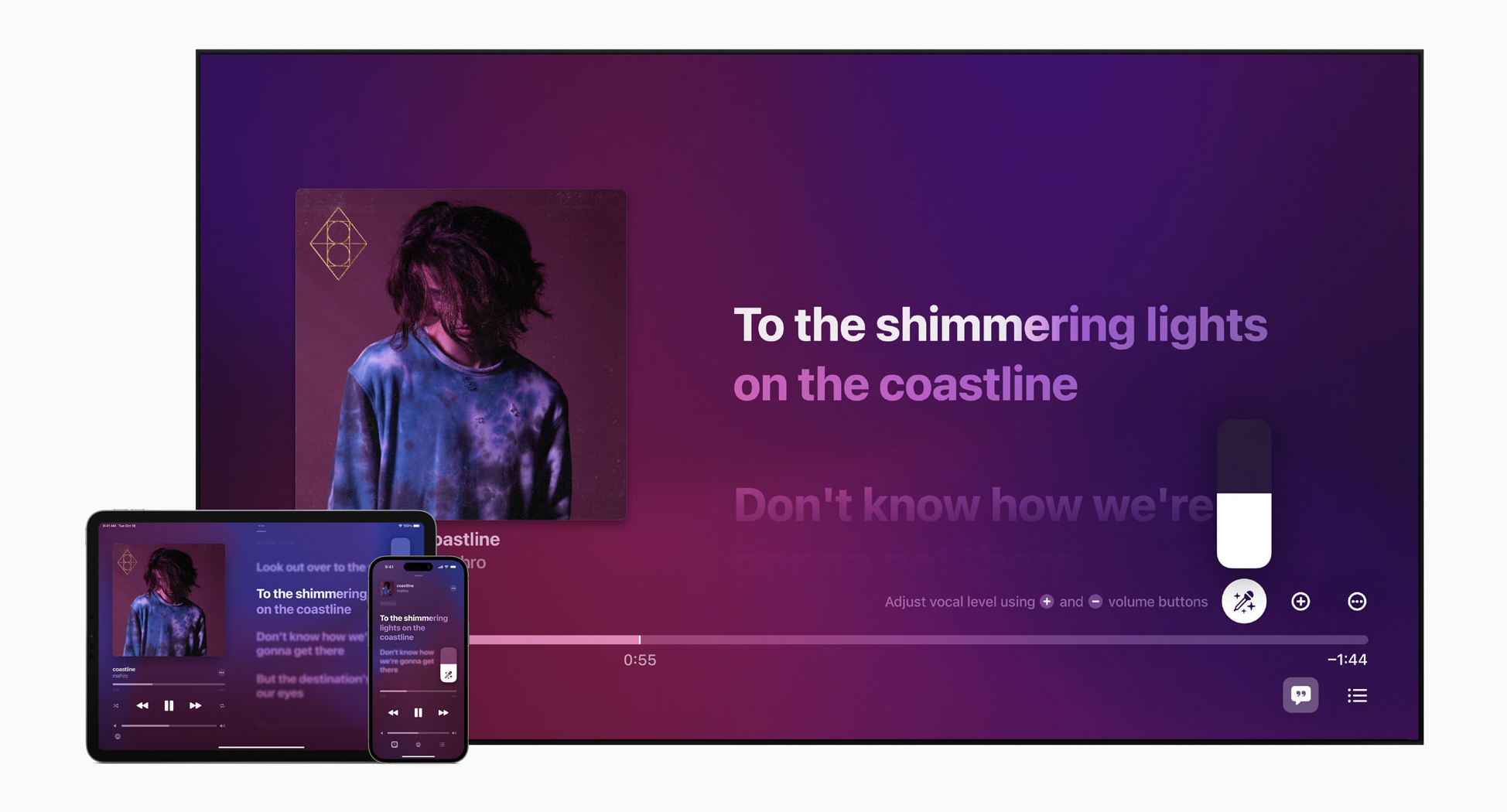 How To Get Apple Music s New Karaoke Feature TrendRadars How To Get Apple Music s New Karaoke Feature TrendRadars