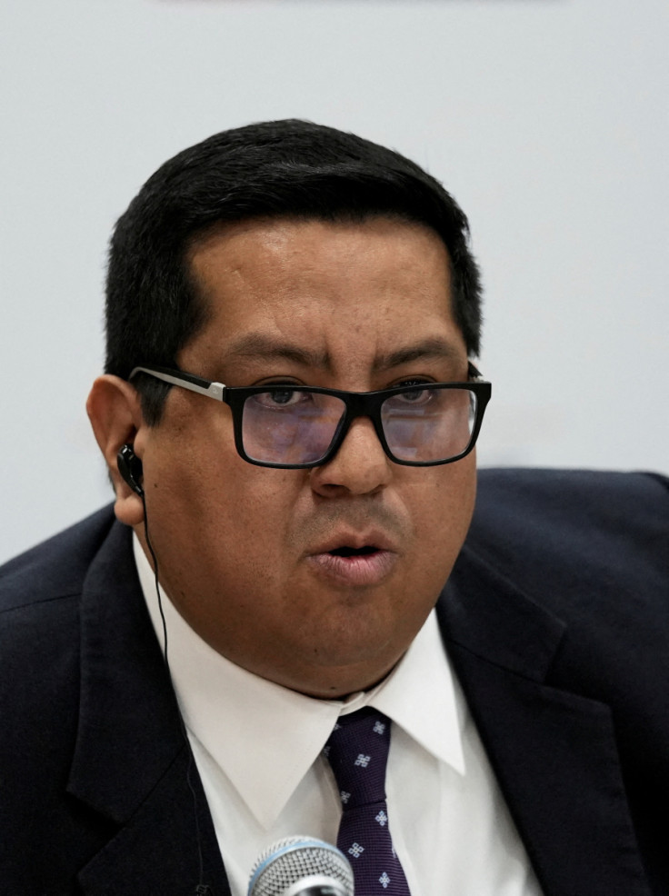 Exclusive Peru Eyes Spending In Protest Zones But Fiscal Goals Non