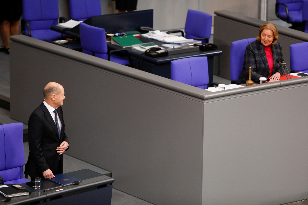 EU, ASEAN Agree To Deepen Ties, Respect Ukraine Territory | IBTimes