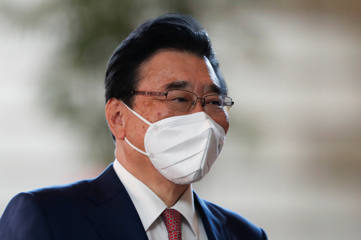 Japan Panel Expert Sessions Will Not Craft New 'Accord' With BOJ ...