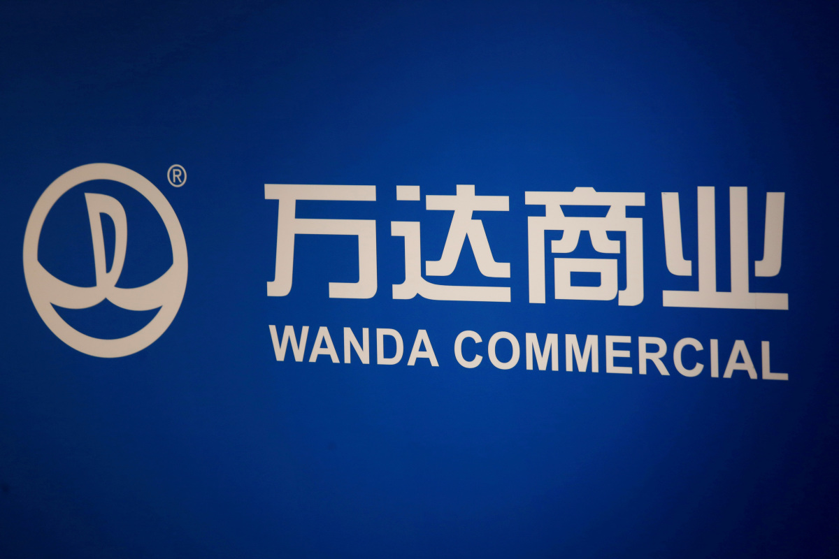 Wanda Raises $400 Million In Dollar Bonds In Milestone For China ...