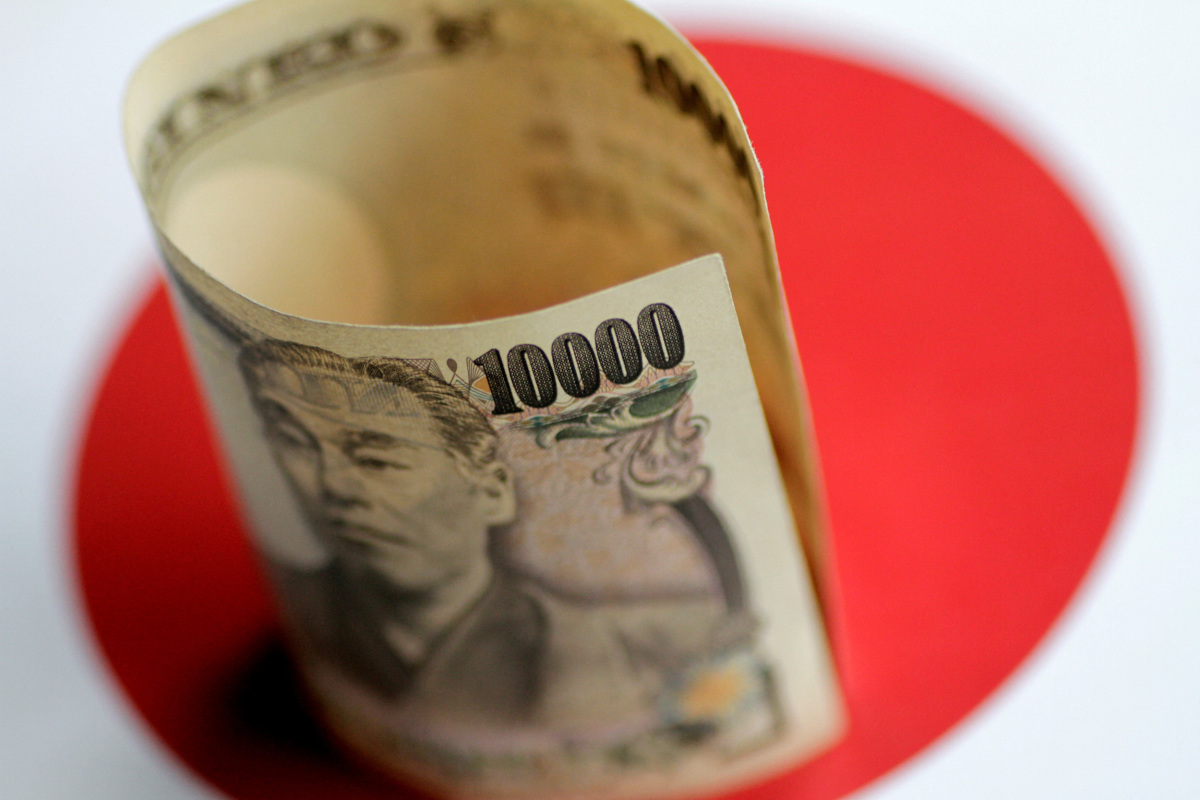 What Is Happening In Japan s Bond Market IBTimes What Is Happening In Japan s Bond Market IBTimes