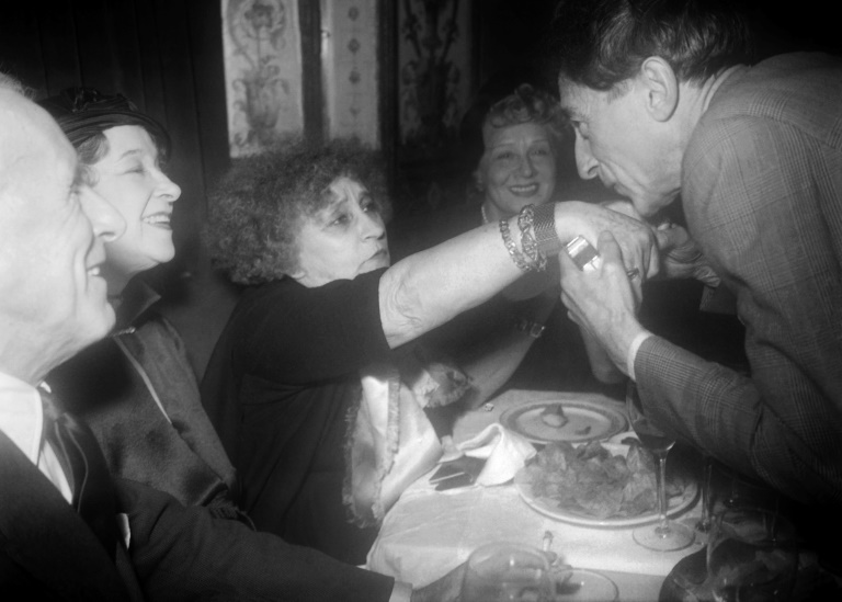 Why French Novelist Colette Still Matters | IBTimes