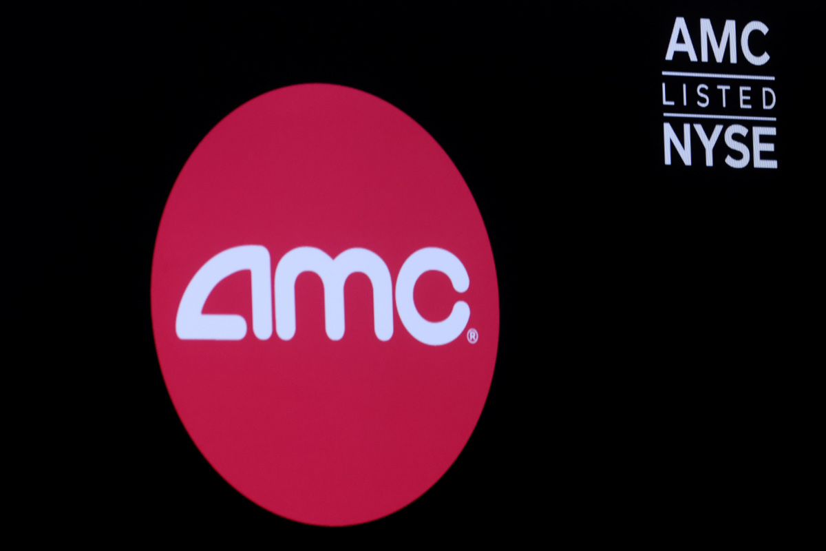 Analysis-AMC Sets Unusual Shareholder Vote For Meme Stock Sale Approval ...