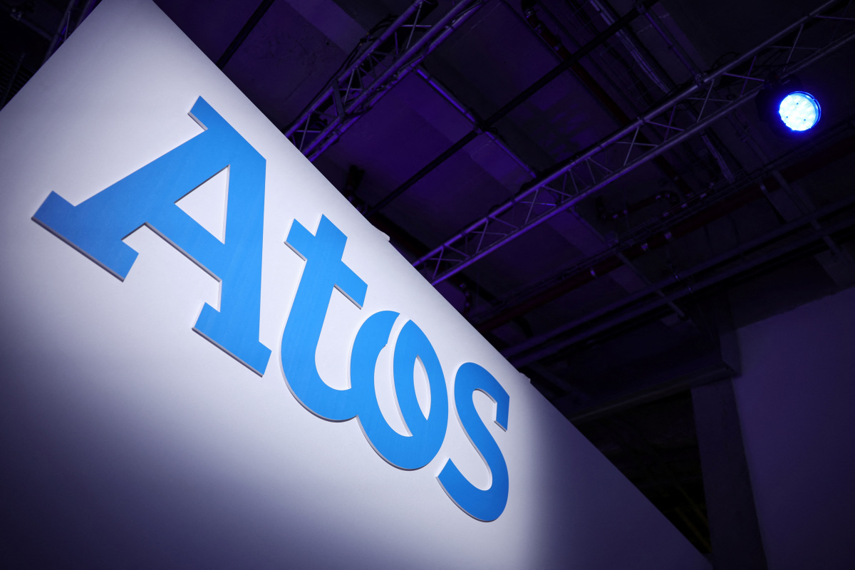 Airbus Seeks To Be Key Investor In Atos' Spun-off Entity | IBTimes